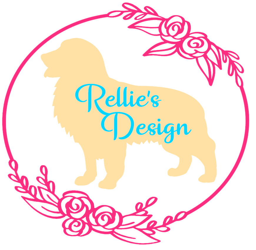 Rellie's Design logo